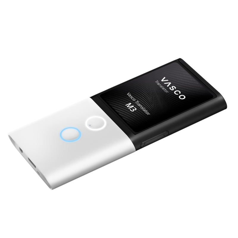 Vasco Electronics | Tradutor universal Vasco M3
